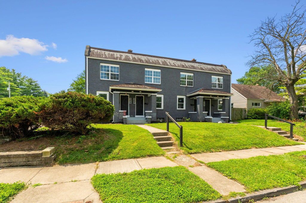 621627-621 E Gates St #627, Columbus, OH 43206 | MLS# 225042684 | Trulia