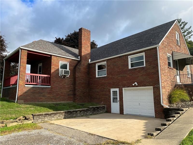 8177 Steubenville Pike, Imperial, PA 15126 - See Est. Value, Schools & More