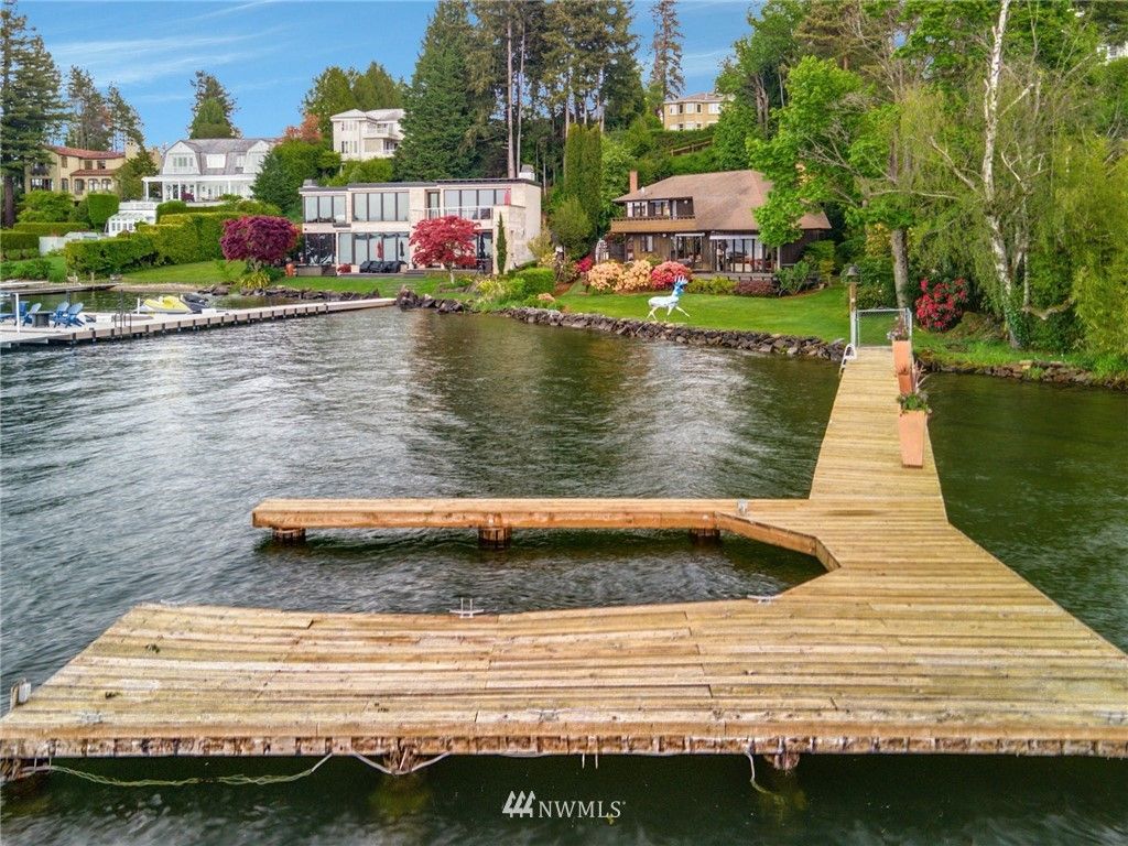 3607 Evergreen Point Road, Medina, WA 98039 | Trulia