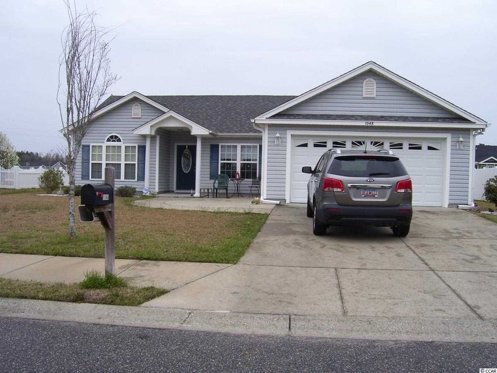 1048 Cadbury Ct. #NEW CASTLE, Conway, SC 29527 - See Est. Value ...