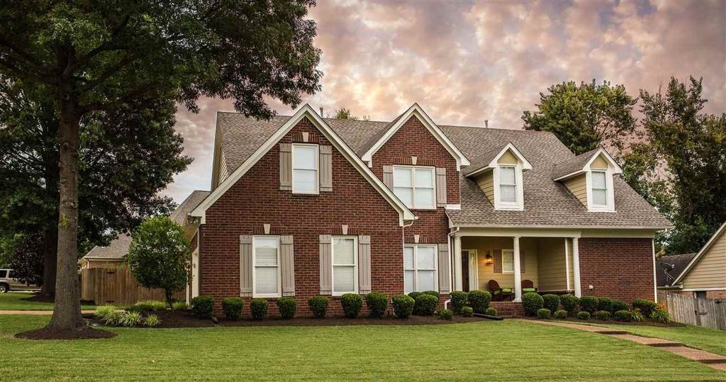 810 Lark Hill Cv #56, Collierville, TN 38017 - See Est. Value, Schools ...