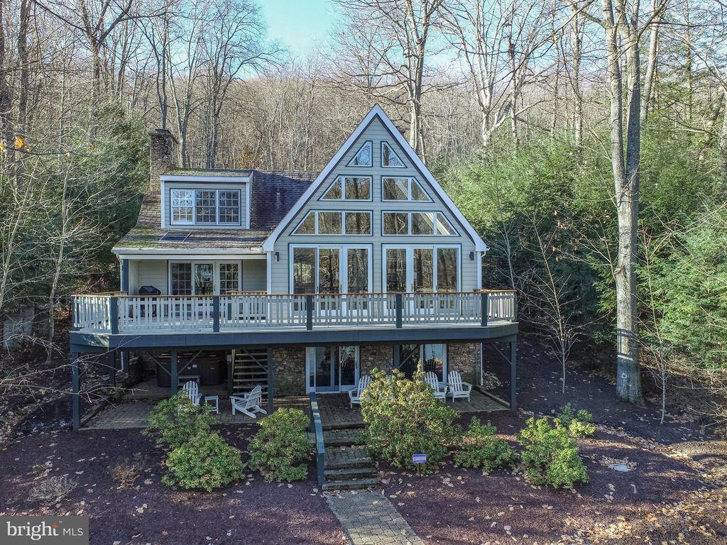 1799 Marsh Hill Rd, Mchenry, MD 21541 | Trulia