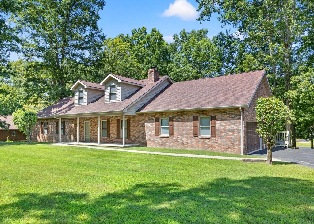 412 Sunset Dr, Morehead, KY 40351 | MLS# 25007147 | Trulia