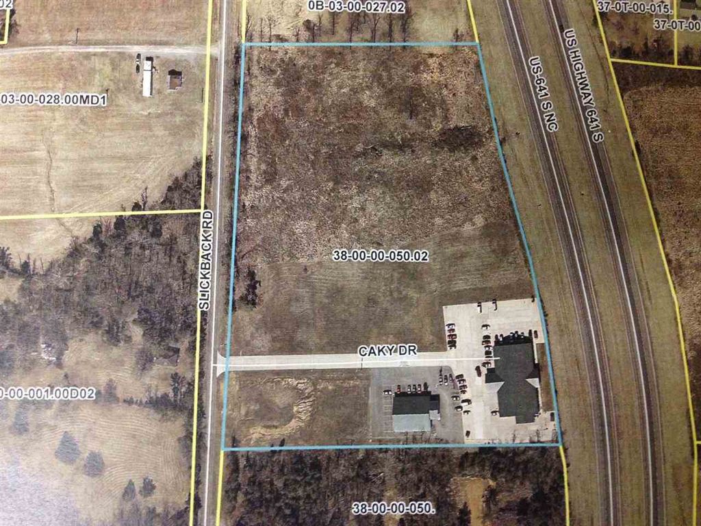 US Highway 641 S, Benton, KY 42025 - See Est. Value, Schools & More