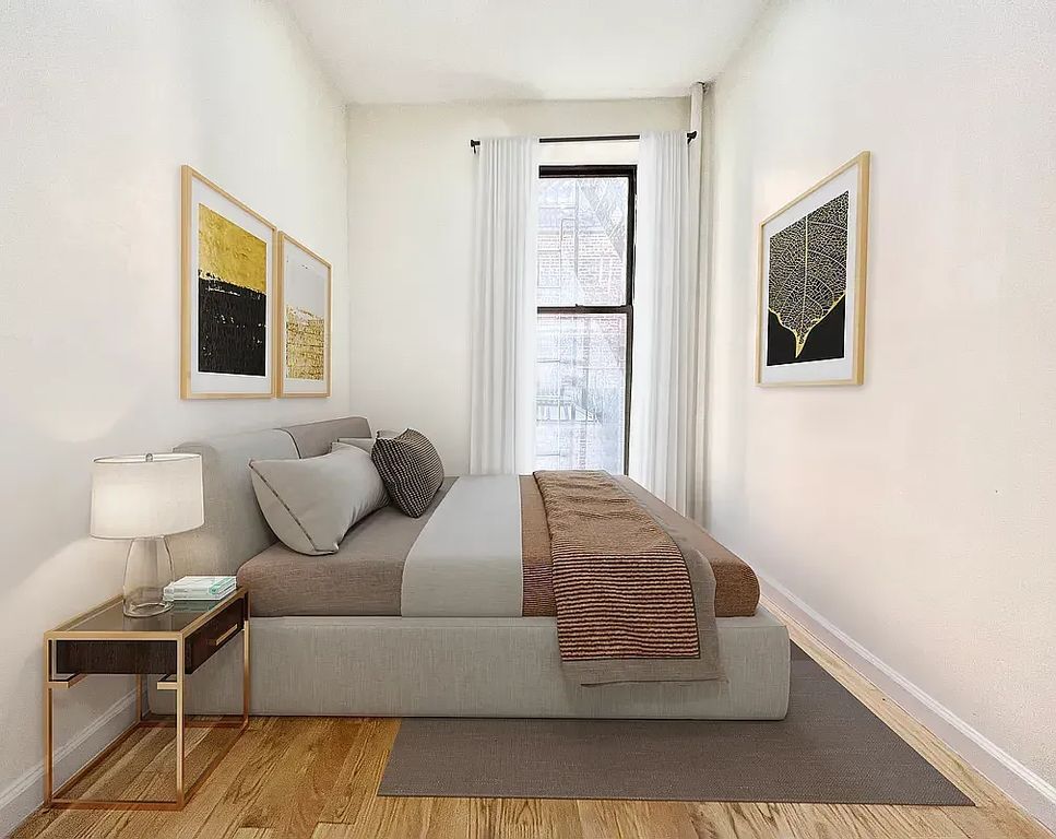 251 W 109th St #3E, New York, NY 10025 | Trulia
