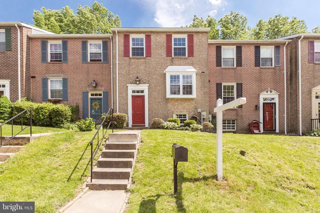 2625 Ebony Rd, Baltimore, MD 21234 - See Est. Value, Schools & More