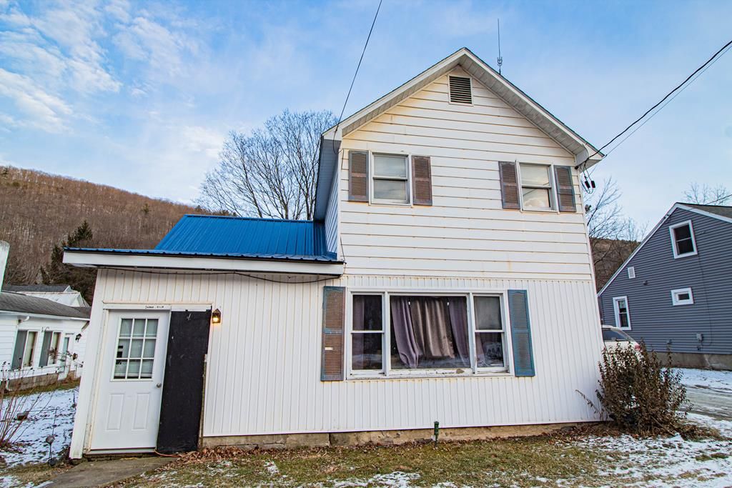 32838 Route 14, Gillett, PA 16925 | MLS# 31721851 | Trulia