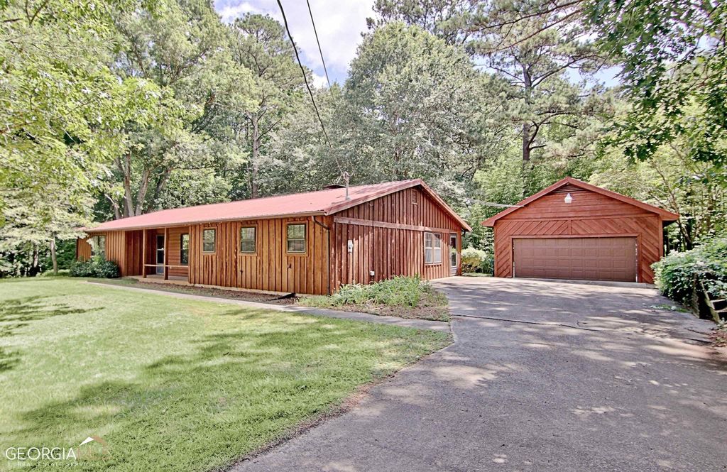 6550 Cedar Grove Rd, Fairburn, GA 30213 | Trulia