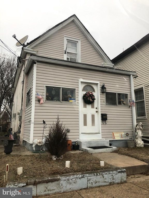 140 S Governor Printz Blvd, Essington, PA 19029 - See Est. Value ...