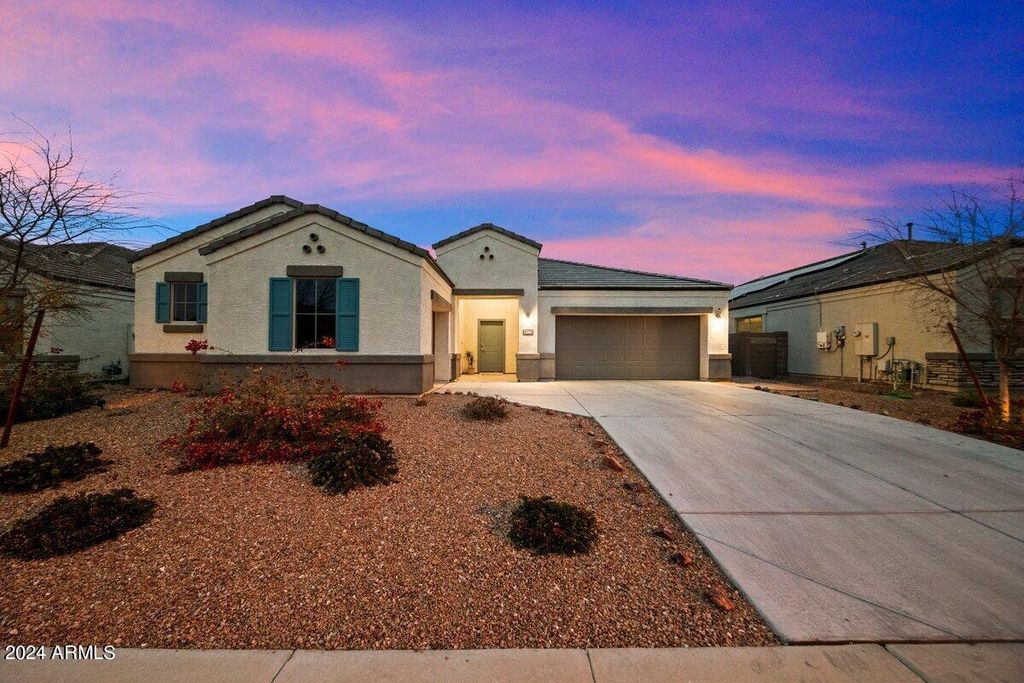 30862 W Pinchot Ct, Buckeye, AZ 85396 - See Est. Value, Schools & More