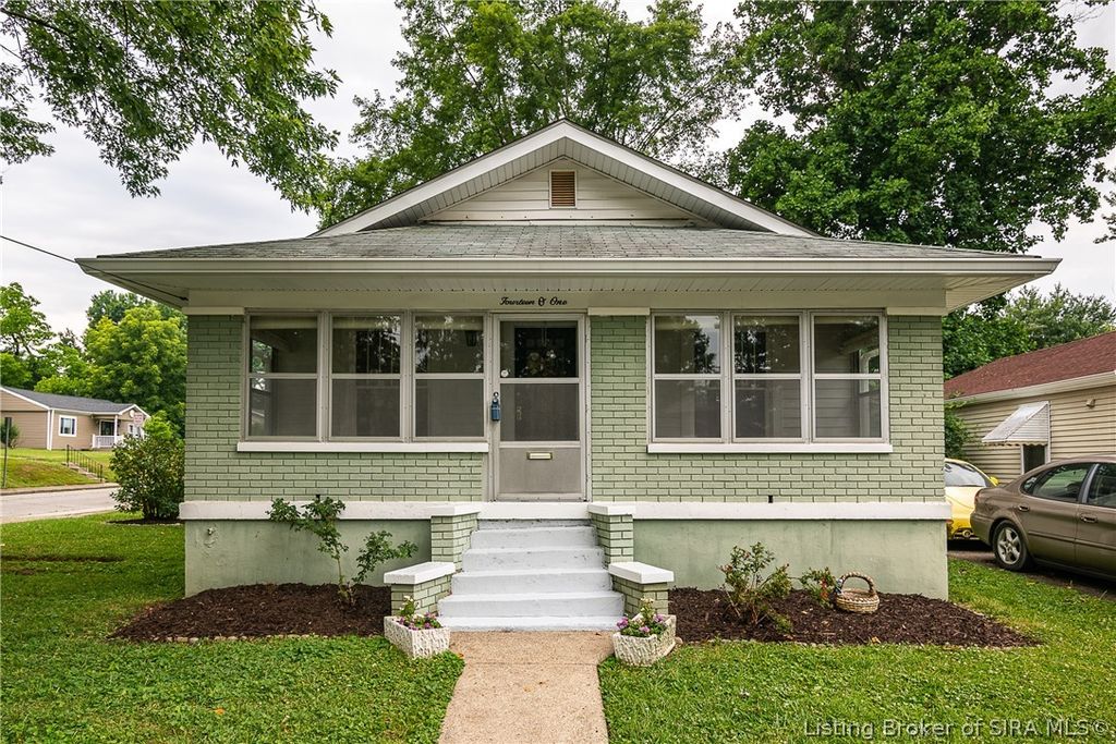 1401 Indiana Avenue, New Albany, IN 47150 | Trulia