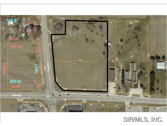 1038 Hartman Ln, O Fallon, IL 62269 - See Est. Value, Schools & More