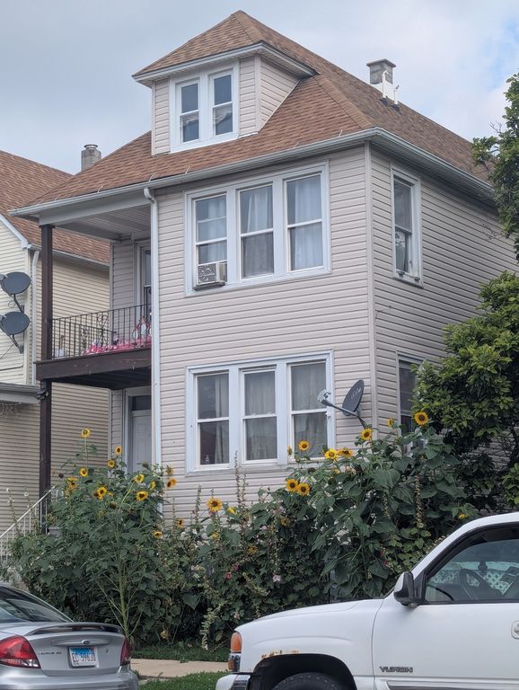 7548 W 61st St, Summit Argo, IL 60501 | MLS# 12519853 | Trulia