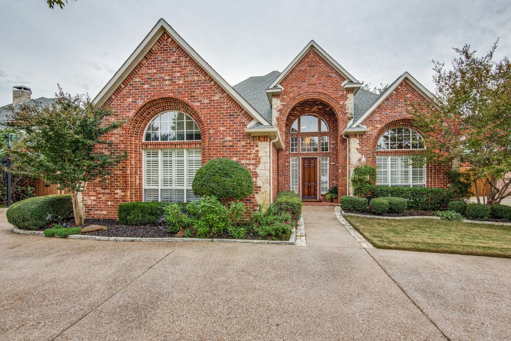 339 Martel Ln, Coppell, TX 75019 - See Est. Value, Schools & More