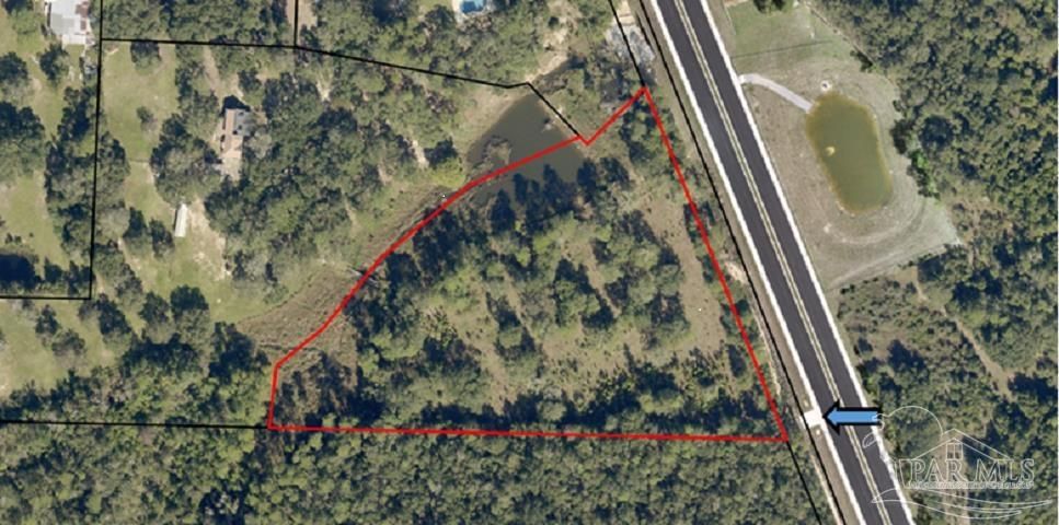 Pea Ridge Connector Rd, Milton, FL 32571 - See Est. Value, Schools & More
