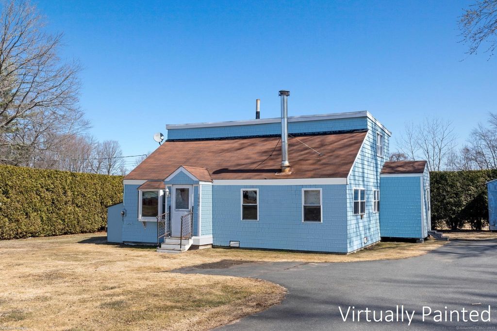 1000 East Street North, Suffield, CT 06078 - See Est. Value, Schools & More
