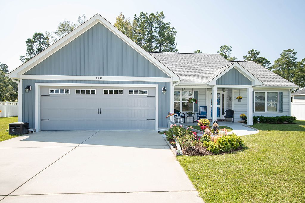 148 Penn Cir, Galivants Ferry, SC 29544 - See Est. Value, Schools & More