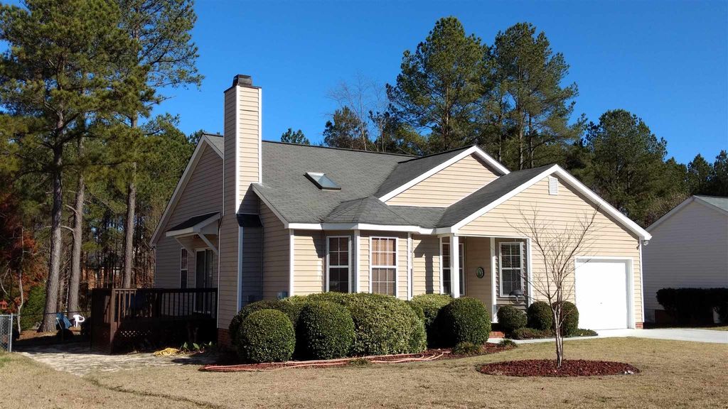 224 Dove Trace Dr, West Columbia, SC 29170 - See Est. Value, Schools & More