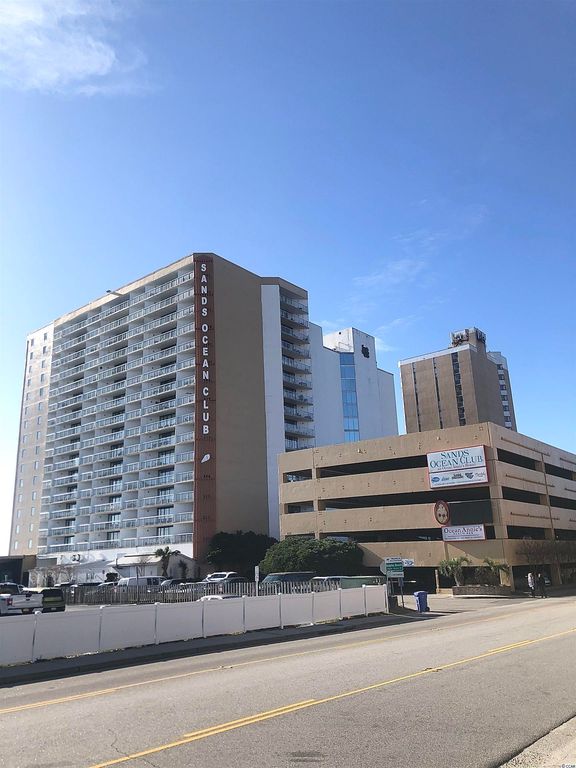 9550 Shore Dr. UNIT 1601, Myrtle Beach, SC 29572 | Trulia