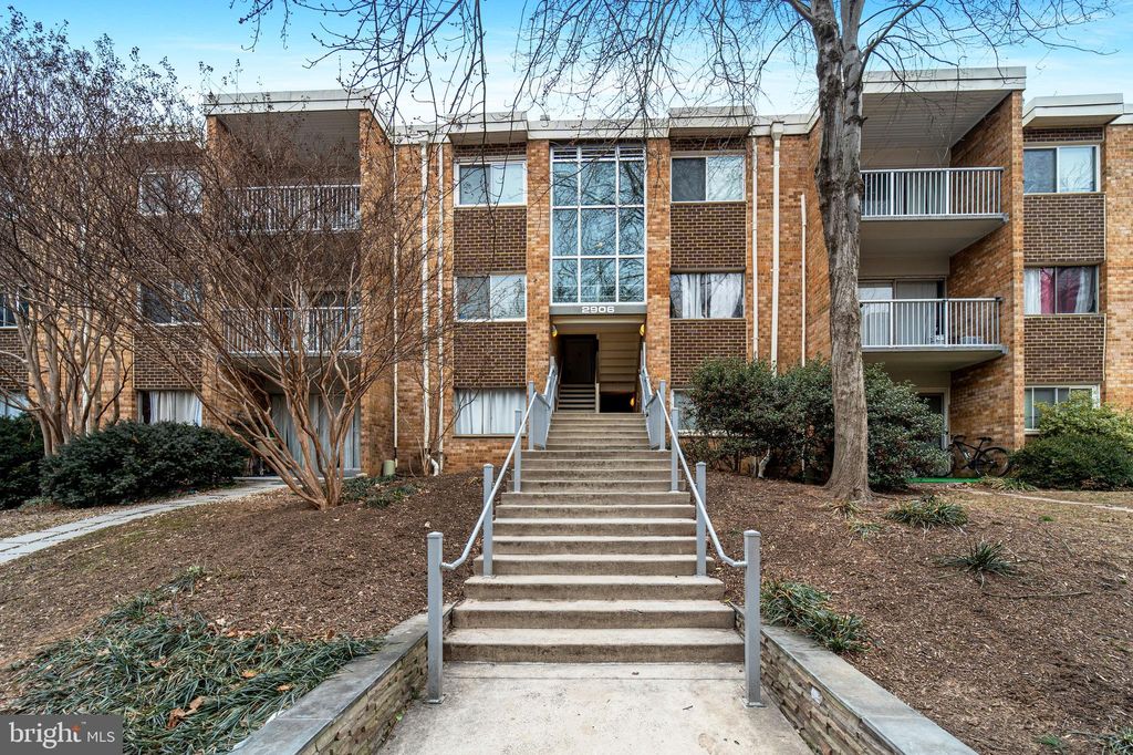 2906 Kings Chapel Rd #9, Falls Church, VA 22042 - See Est. Value ...