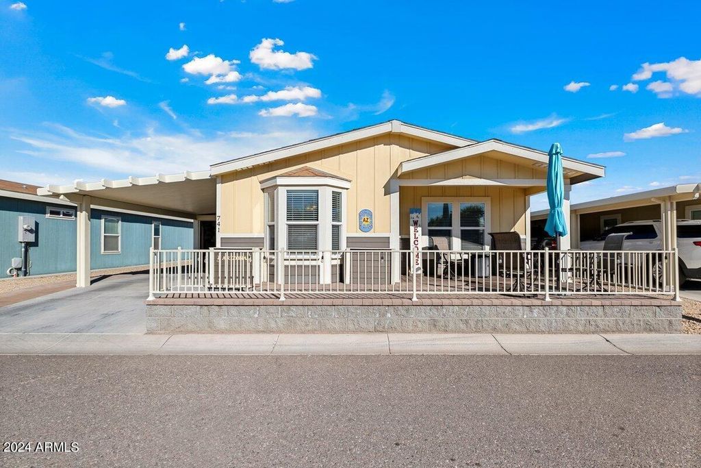 8865 E Baseline Rd #741, Mesa, AZ 85209 - See Est. Value, Schools & More