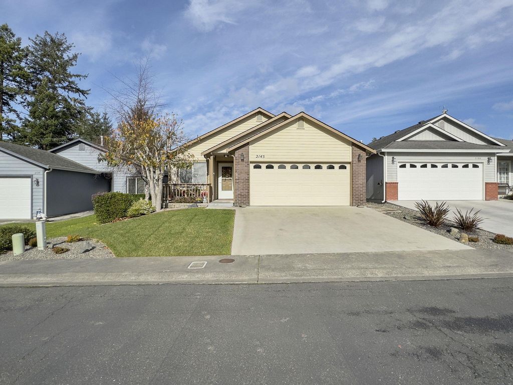 2145 Foxwood Dr, Eureka, CA 95503 - See Est. Value, Schools & More