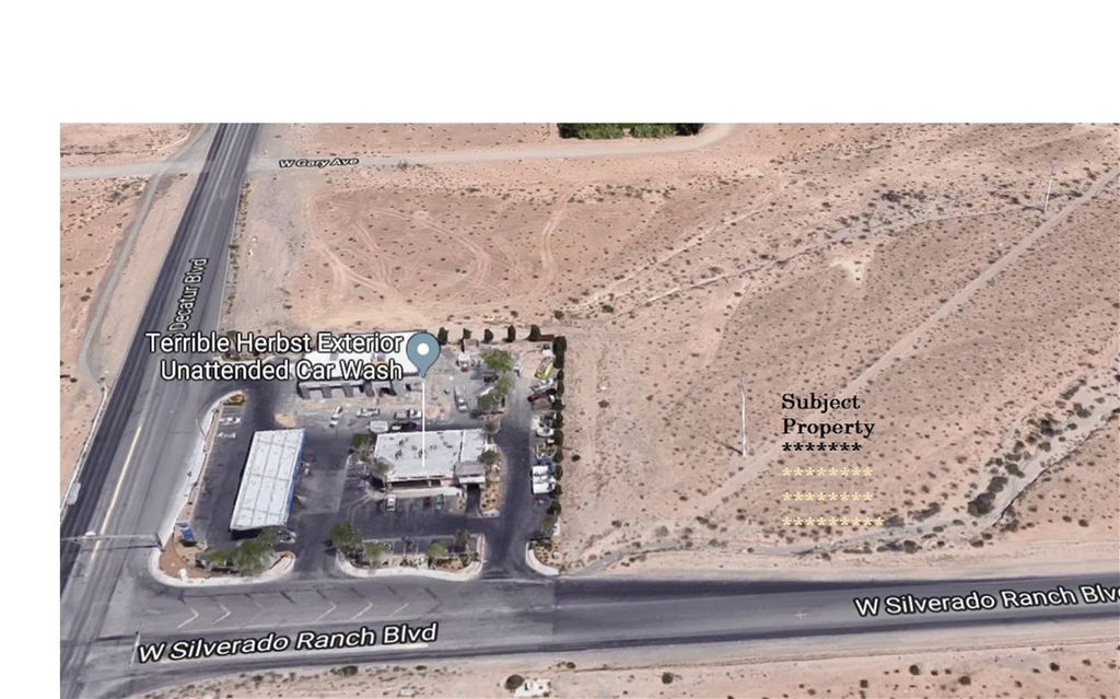 W Silverado Ranch Blvd, Las Vegas, NV 89139 | Trulia