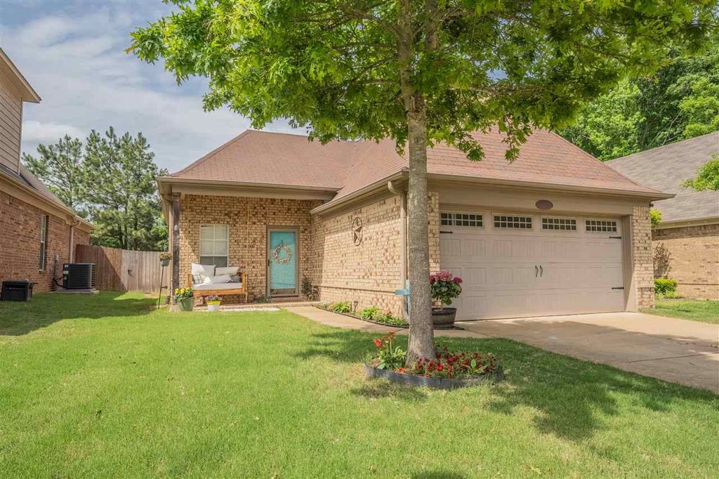 12374 Strong Heart Trl #128, Arlington, TN 38002 - See Est. Value ...