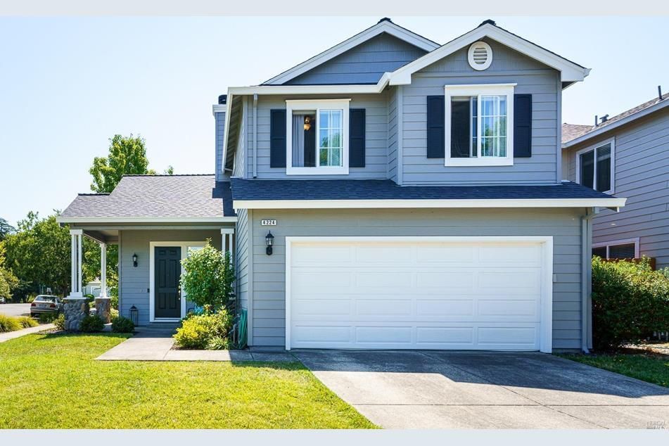 4224 Wayvern Dr, Santa Rosa, CA 95409 - See Est. Value, Schools & More