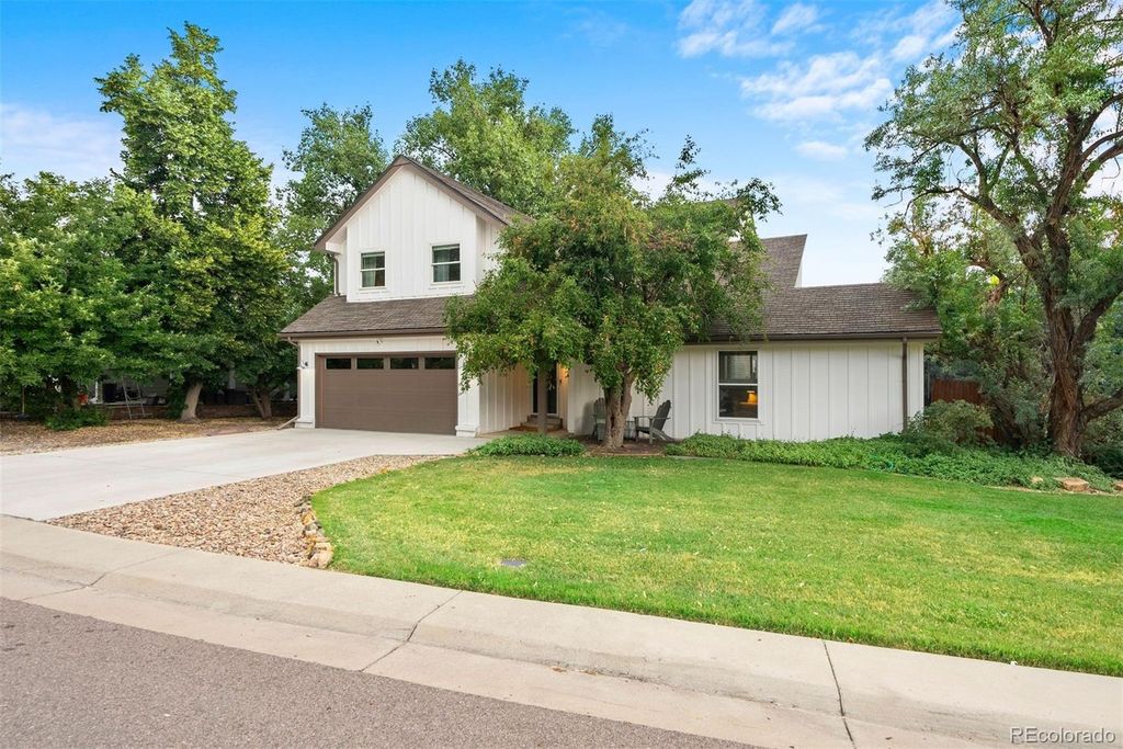 14367 W Bayaud Avenue, Golden, CO 80401 - See Est. Value, Schools & More