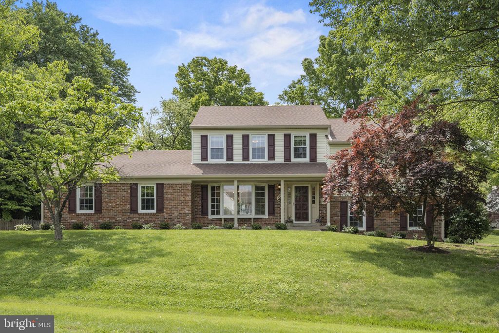 2916 Gold Mine Rd, Brookeville, MD 20833 | Trulia