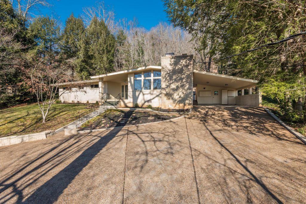 104 Canterbury Rd #12, Oak Ridge, TN 37830 - See Est. Value, Schools & More