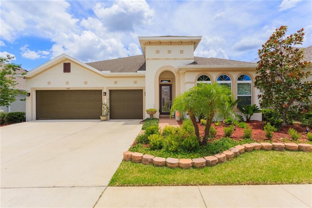1142 Tracey Ann Loop, Seffner, FL 33584 - See Est. Value, Schools & More