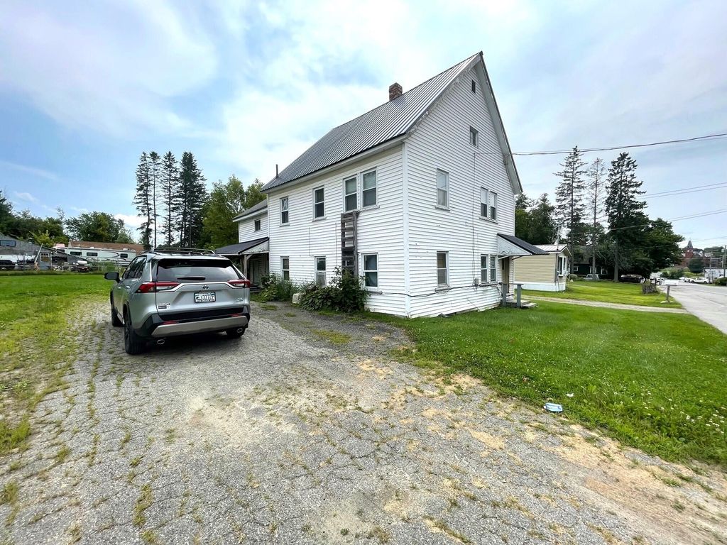 27 Exeter Road, Corinna, ME 04928 - See Est. Value, Schools & More