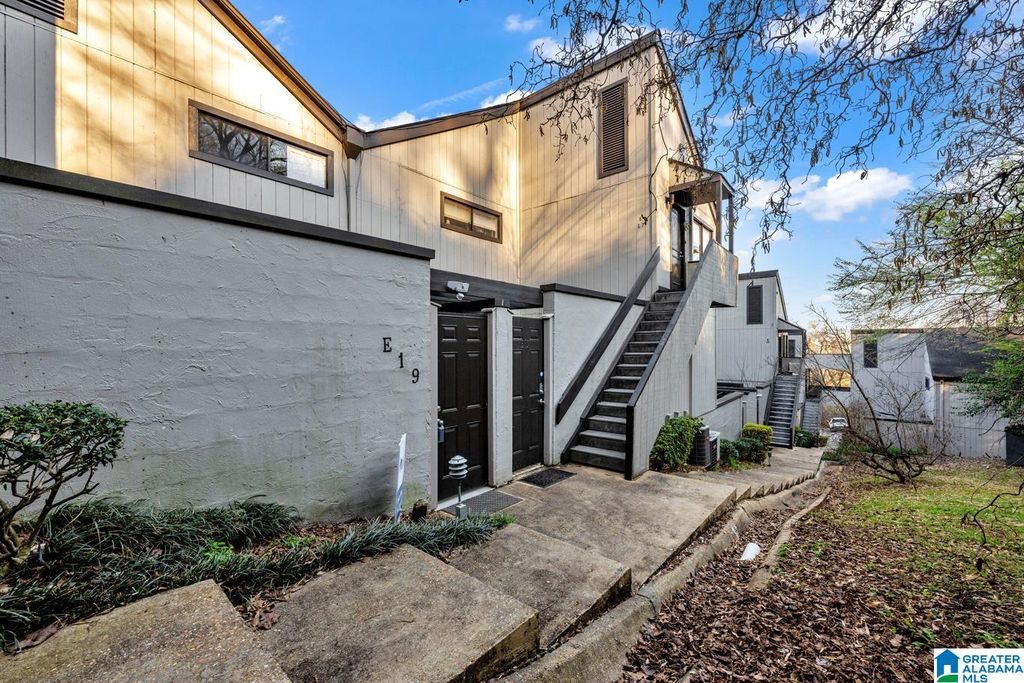 3350 Altamont Rd #E-19, Birmingham, AL 35205 - See Est. Value, Schools ...