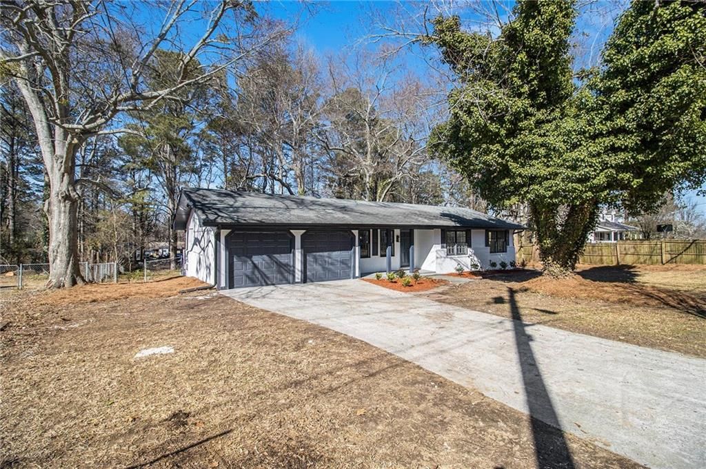 2823 Freemans Mill Rd, Dacula, GA 30019 - See Est. Value, Schools & More