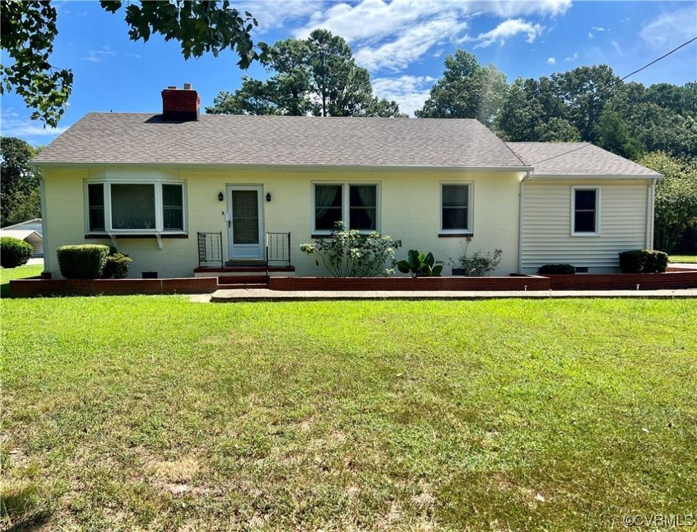 12411 Lewis Rd, Chester, VA 23831 - See Est. Value, Schools & More