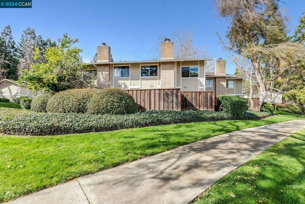 1105 San Ramon Valley Blvd, Danville, CA 94526 - See Est. Value ...