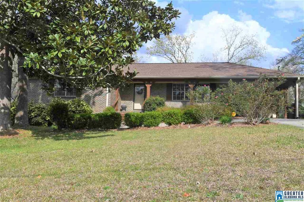 4241 Milhaven Dr, Birmingham, AL 35243 - See Est. Value, Schools & More