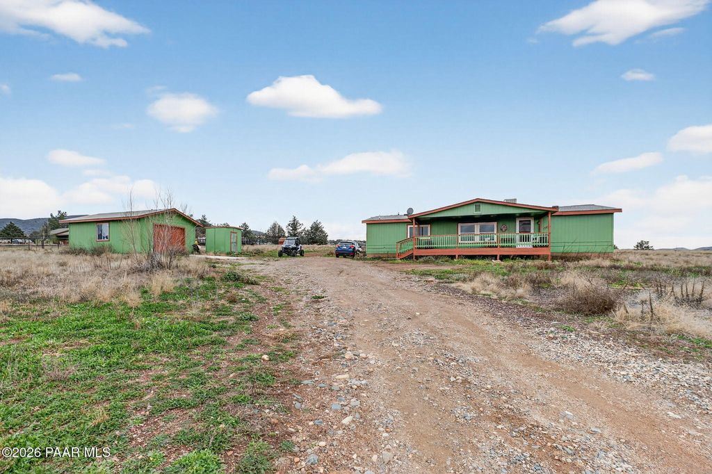 13825 E Bradshaw Rd, Humboldt, AZ 86329 | MLS# 1078602 - Trulia | Trulia