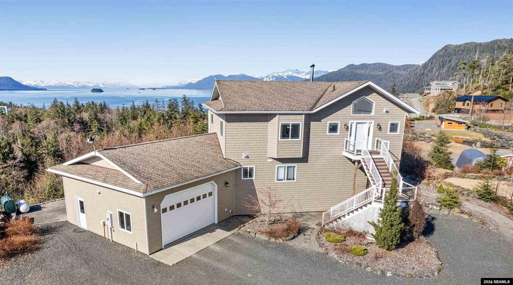 17009 Island View Dr, Juneau, AK 99801 | MLS# 24181 | Trulia