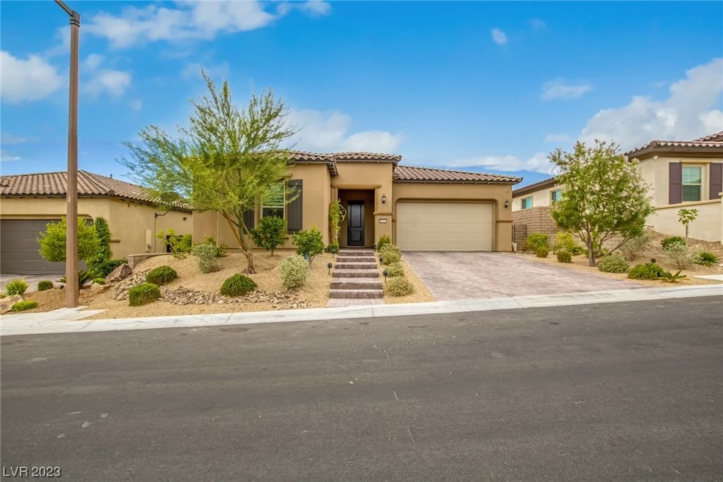 11841 Tavema Ave, Las Vegas, NV 89138 | Trulia