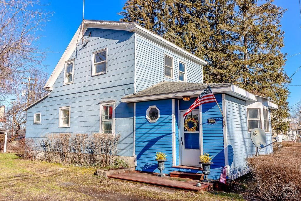 90 Maple Ave, Hudson, NY 12534 | MLS# 151489 | Trulia