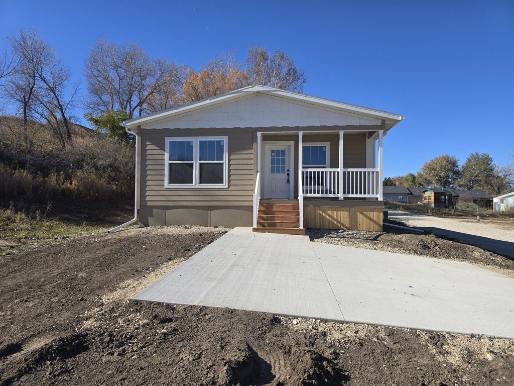 1134 W 15th St, Sheridan, WY 82801 | MLS# 25-1138 | Trulia