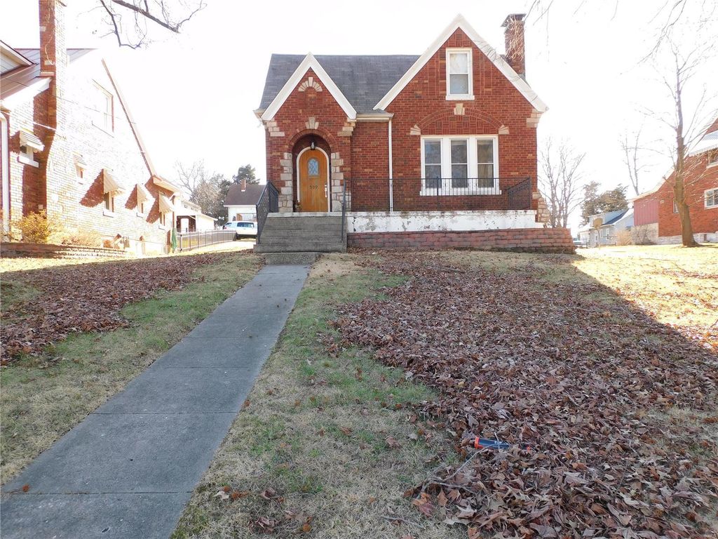 509 W German St, Chester, IL 62233 | Trulia