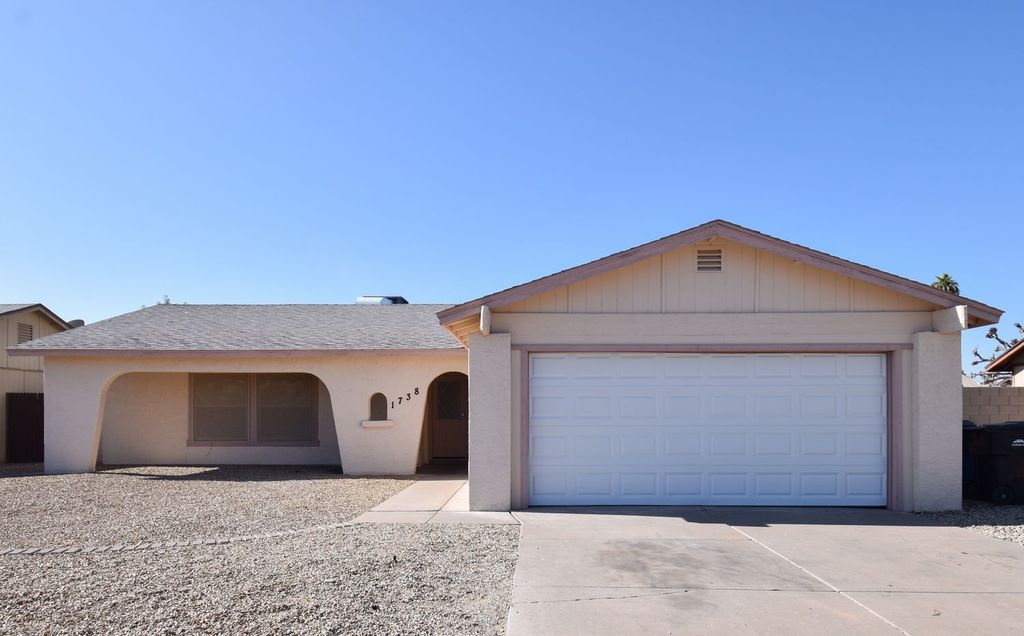 1738 W Pecos Ave, Mesa, AZ 85202 - See Est. Value, Schools & More