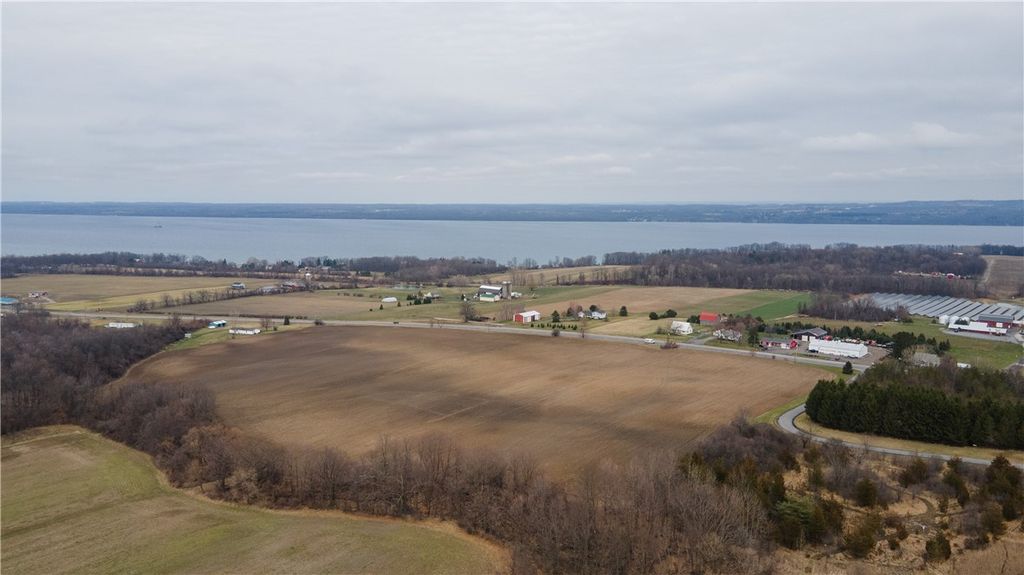 State Highway 14, Penn Yan, NY 14527 | MLS# R1464919 | Trulia
