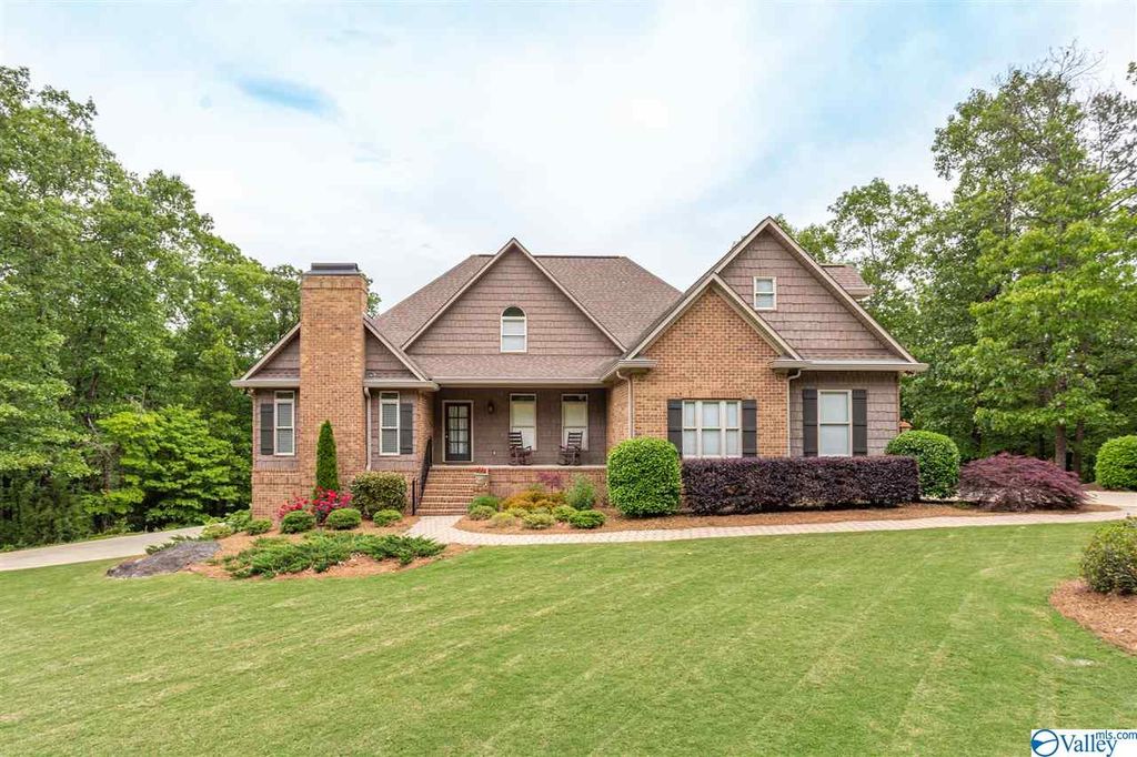 301 Oak Leaf Ln, Glencoe, AL 35905 | Trulia