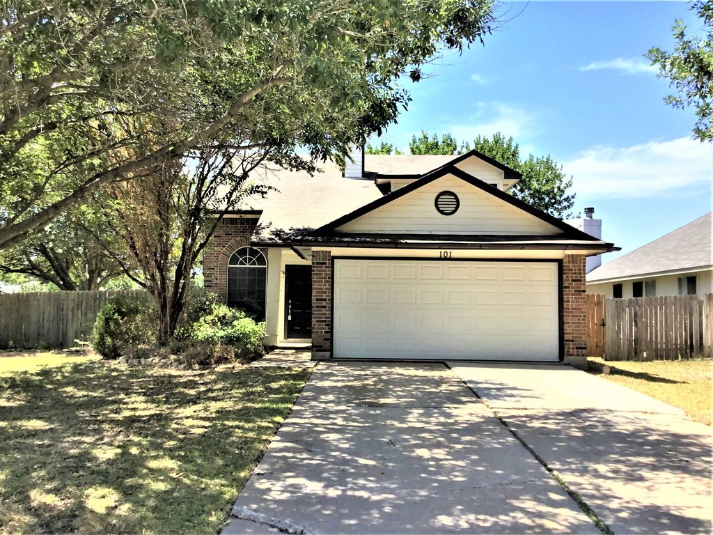101 Riley Cv, Kyle, TX 78640 | Trulia