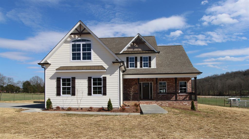 5275 SE Tater Peeler Rd, Lebanon, TN 37090 - See Est. Value, Schools & More